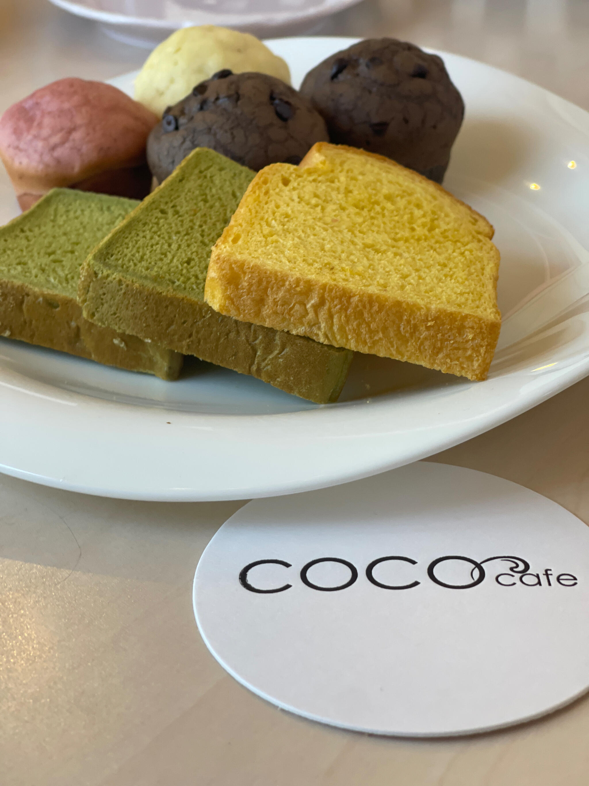 COCO cafe 弥生町店 - 豊橋市弥生町/カフェ・喫茶 | Yahoo!マップ