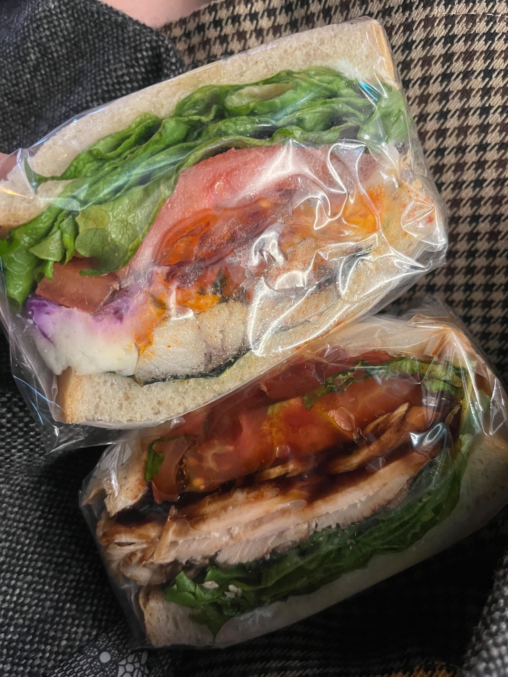 RF1 大丸梅田店 - 大阪市北区梅田/惣菜店 | Yahoo!マップ