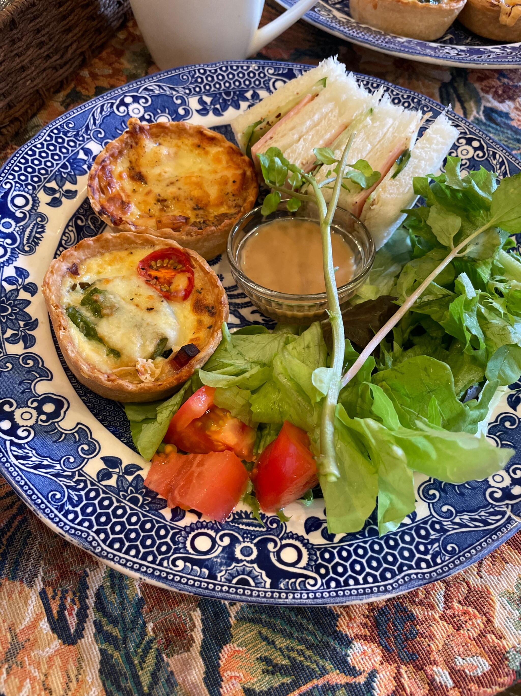 Tea House SARAH - 宝塚市栄町/紅茶店 | Yahoo!マップ