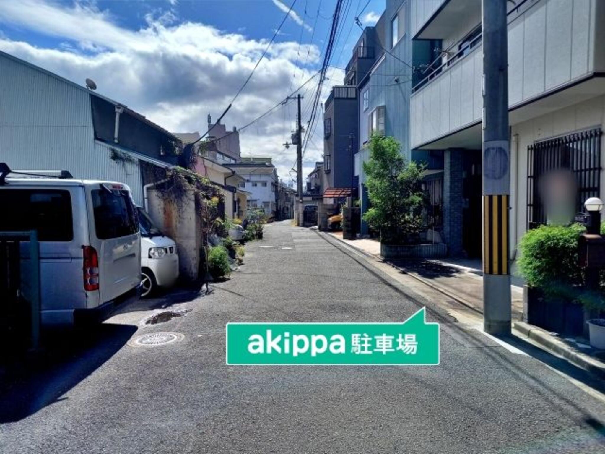 akippa駐車場:大阪府東大阪市御厨中1丁目17-28 - 東大阪市御厨中/駐車場 | Yahoo!マップ