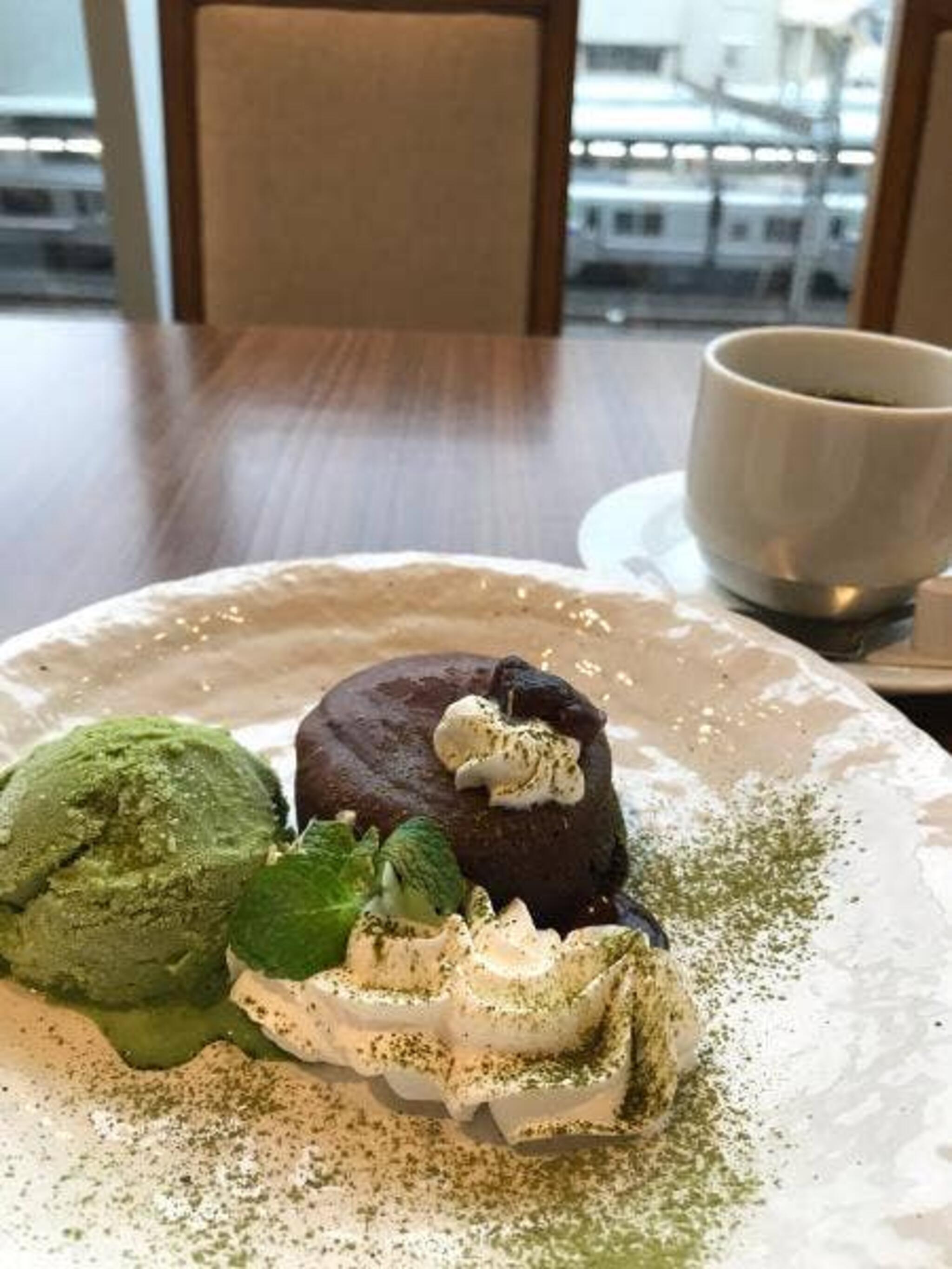 予約・コース : 102 Cafe ― ワンオーツーカフェ ― - 横浜市戸塚区戸塚町/カフェ・喫茶 | Yahoo!マップ