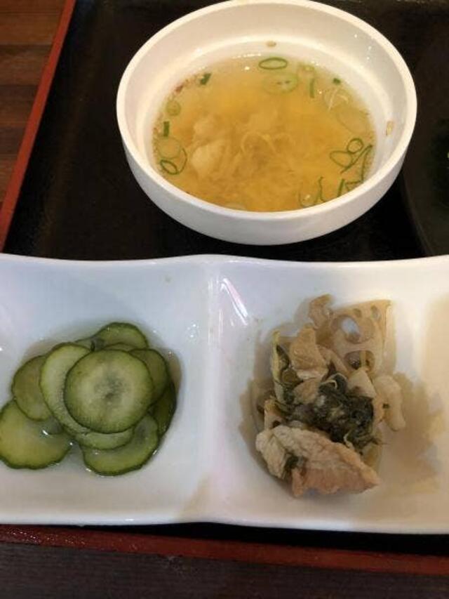 メニュー : まるきん食堂 - 神戸市中央区日暮通/韓国料理店 | Yahoo!マップ