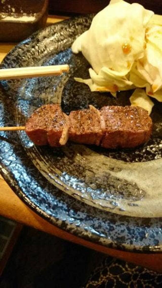 焼きとりはやみ - 北九州市小倉北区鍛冶町/焼き鳥店 | Yahoo!マップ