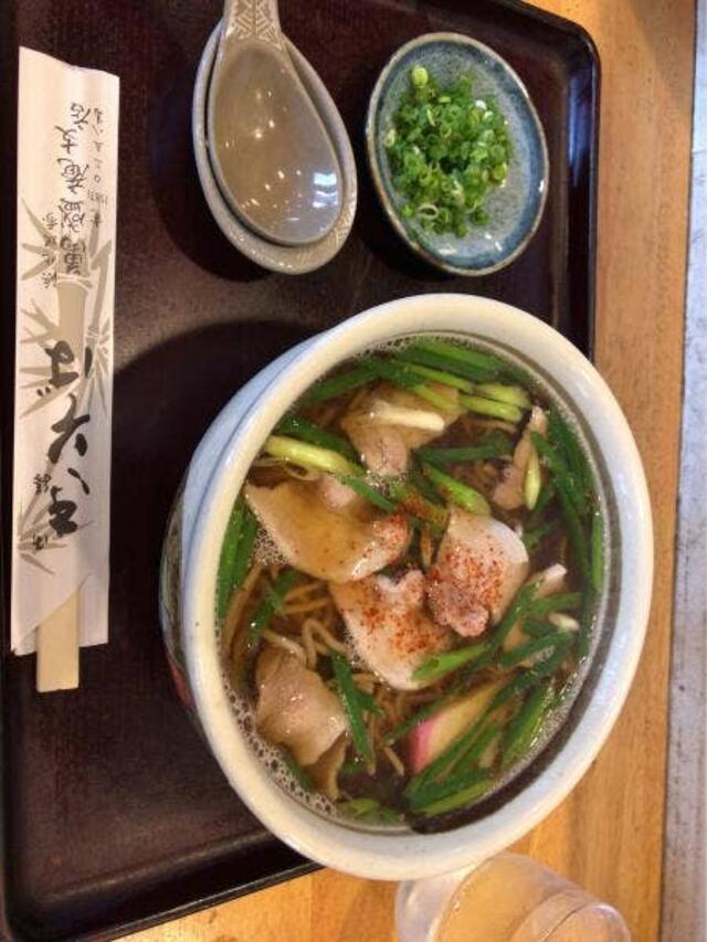 メニュー : 萬盛庵 支店 - 浜松市浜名区沼/蕎麦店 | Yahoo!マップ