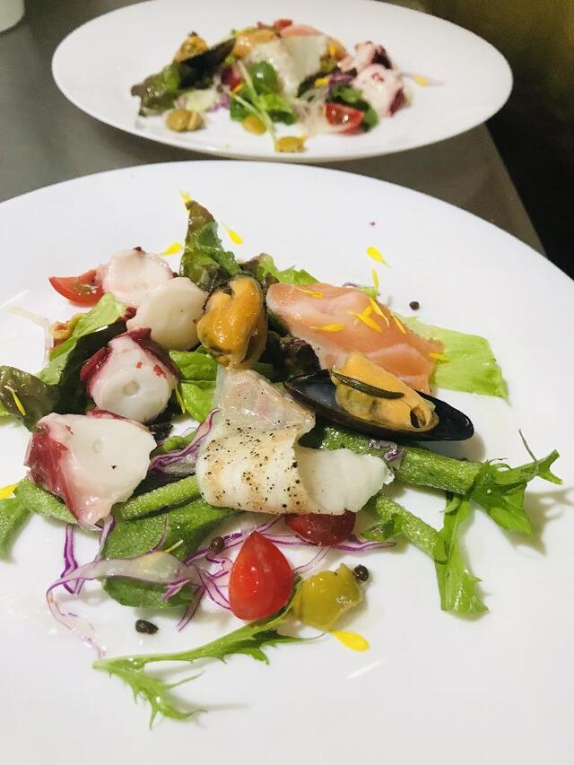 バンビーノプラス - 朝来市和田山町東谷/イタリア料理店 | Yahoo!マップ