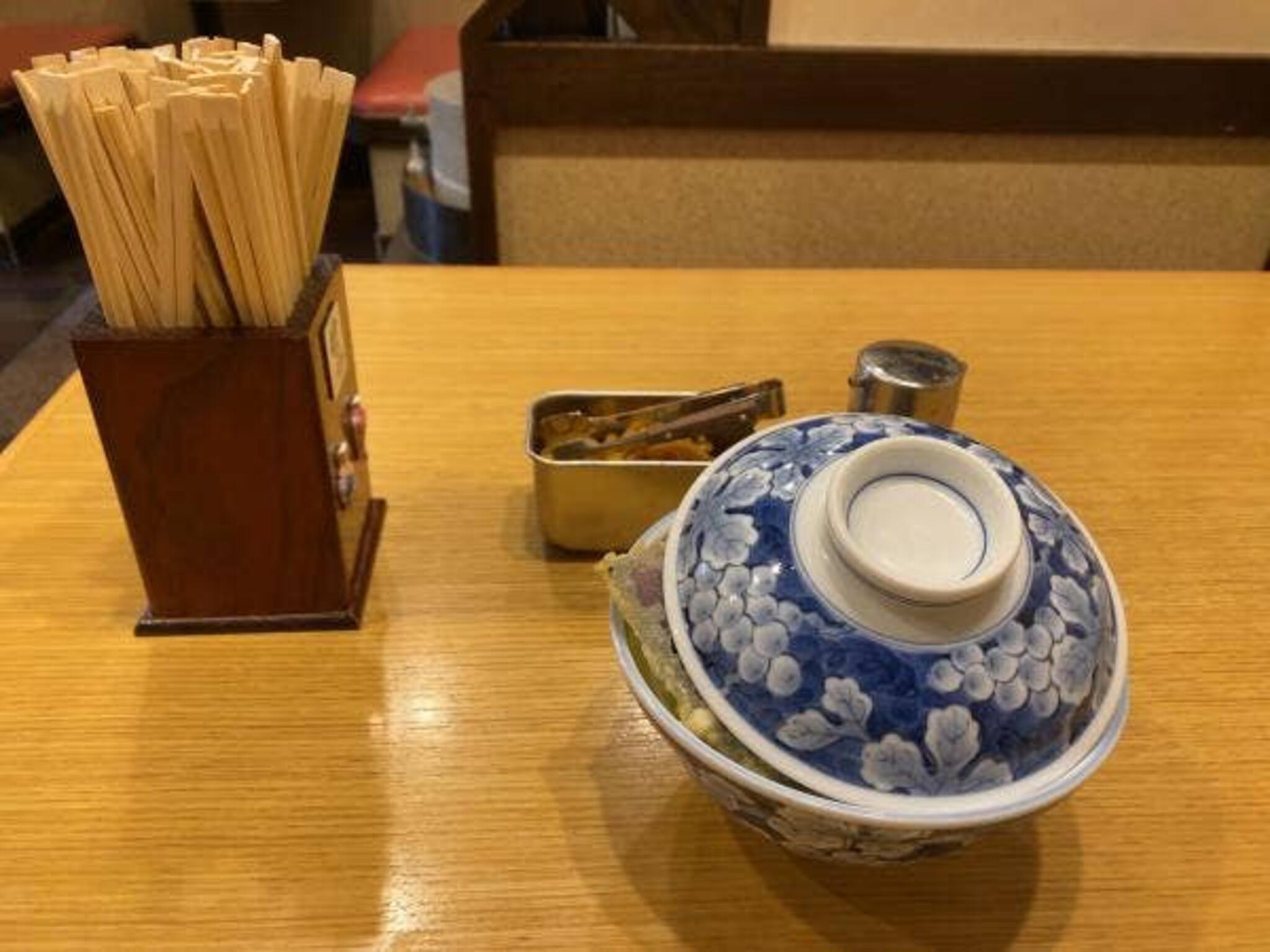 義蕎 - 国分寺市本町/蕎麦店 | Yahoo!マップ