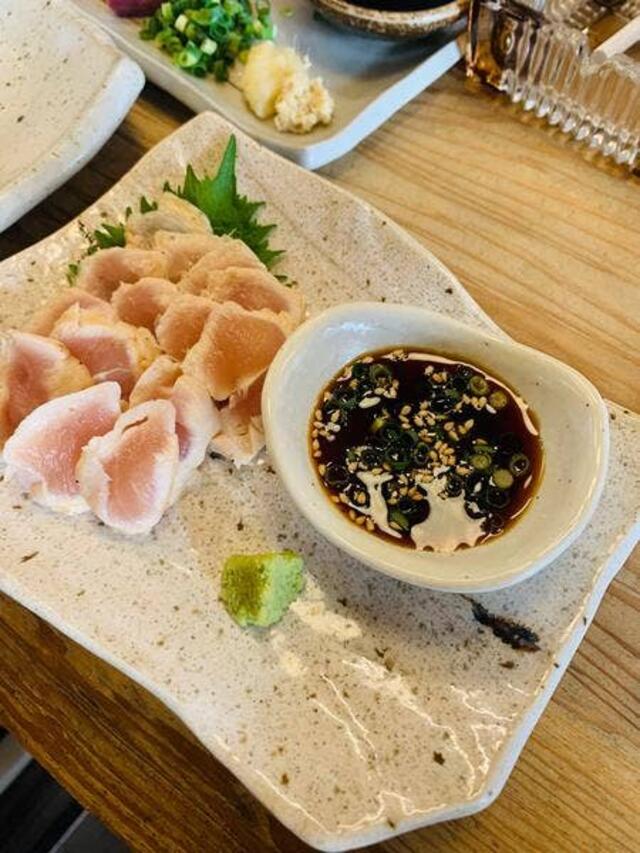 メニュー : 鳥松 本店 - 北九州市小倉北区鍛冶町/焼き鳥店 | Yahoo!マップ