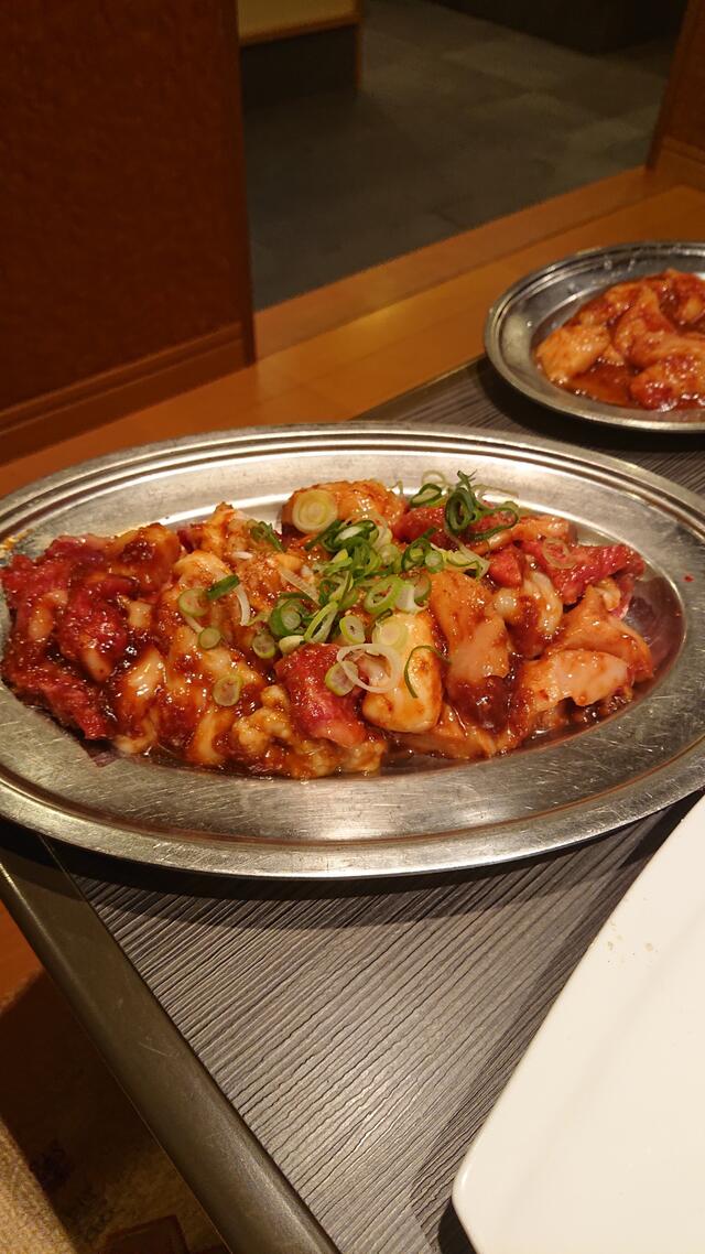 写真 : 天豊 - 京都市右京区西京極南庄境町/焼肉店 | Yahoo!マップ