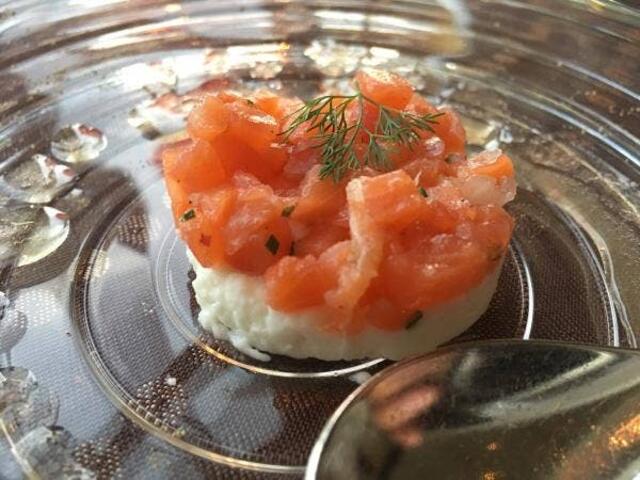 mal Damour - 江東区有明/フランス料理店 | Yahoo!マップ