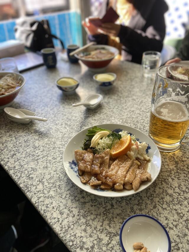 メニュー : 信濃屋 中央通り店 - 飯田市中央通り/飲食店 | Yahoo!マップ