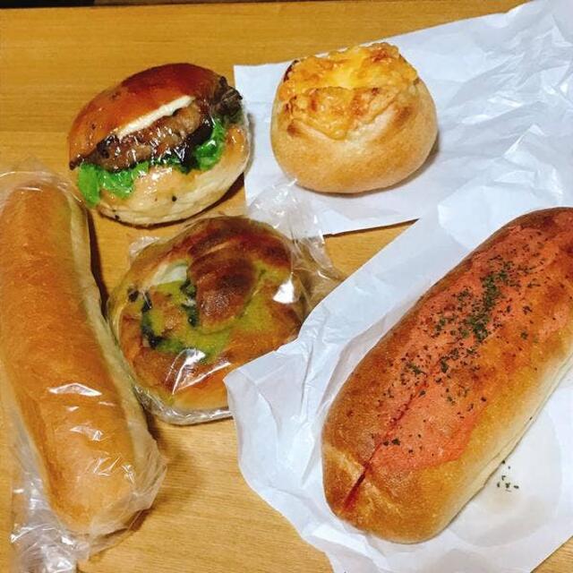 写真 : フレッシュベーカリーこむぎ - 邑楽郡邑楽町大字中野/ベーカリー | Yahoo!マップ