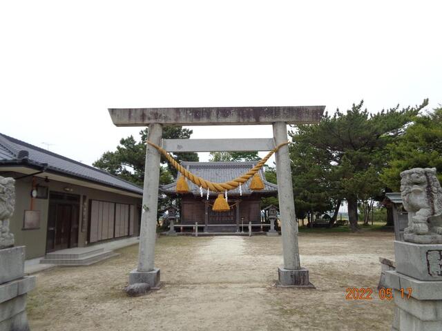 院庭天神社 - 岡崎市新堀町/神社 | Yahoo!マップ
