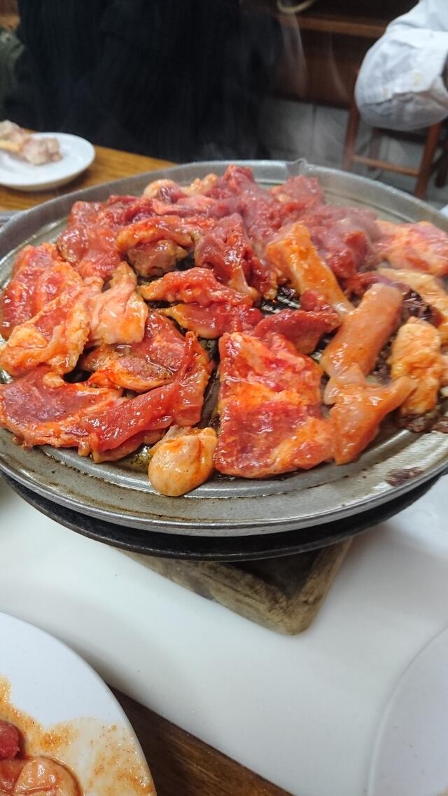 写真 : 水月亭 九条店 - 京都市南区東九条南山王町/焼肉店 | Yahoo!マップ