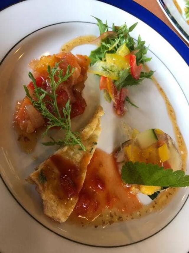 メニュー : フィオレ - 鎌倉市雪ノ下/イタリア料理店 | Yahoo!マップ