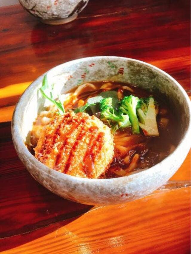うどんちゅう - 前橋市平和町/うどん店 | Yahoo!マップ