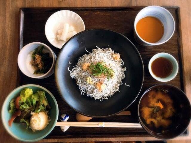 地図 : あかりカフェ - 阿南市新野町/カフェ・喫茶 | Yahoo!マップ