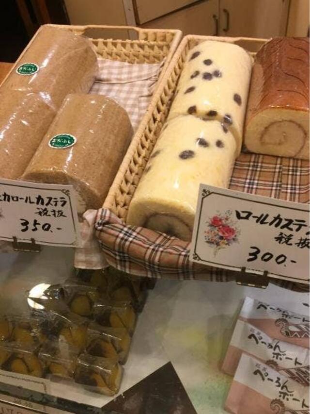 カステラ おだふじ - 練馬区南大泉/スイーツ店 | Yahoo!マップ