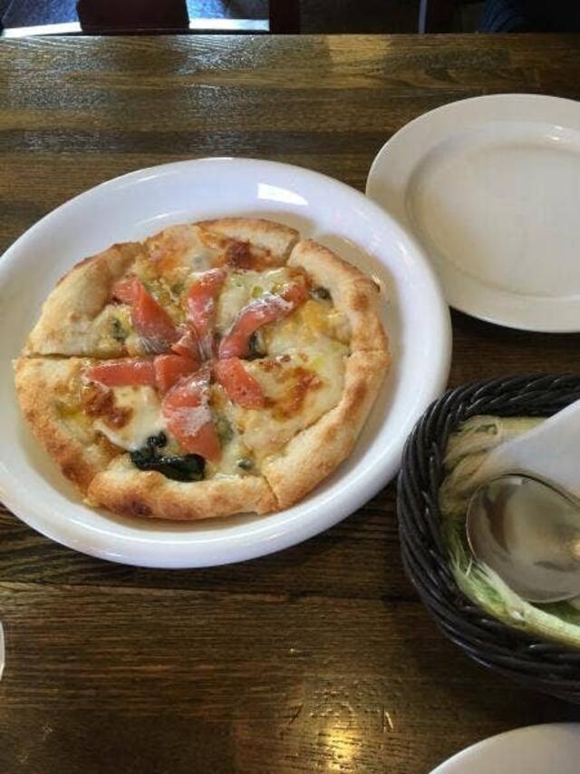 メニュー : Groovy 水戸店 - 水戸市米沢町/パスタ料理店 | Yahoo!マップ