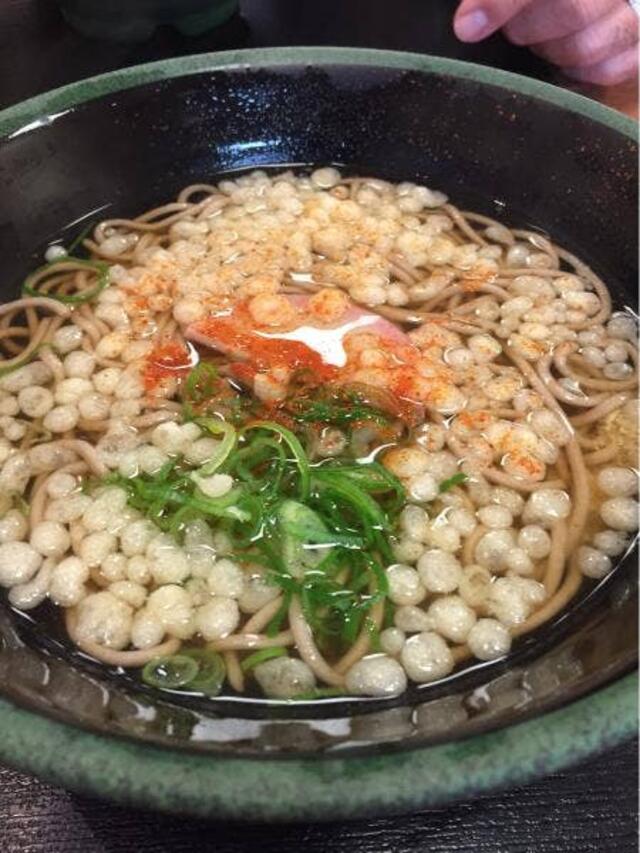 メニュー : 麺2 - 大阪市北区梅田/うどん店 | Yahoo!マップ