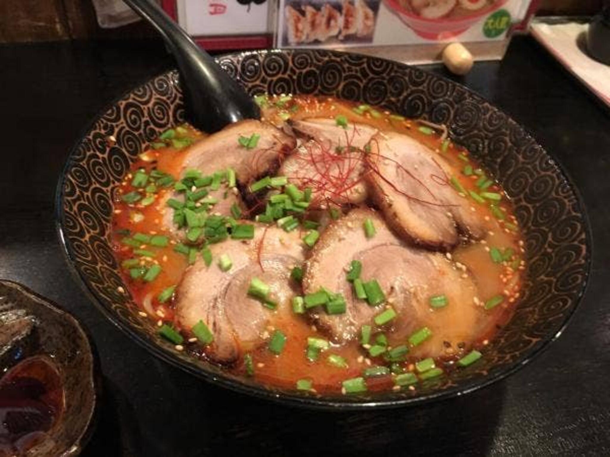 メニュー : どさん子大将 春日部駅前店 - 春日部市中央/ラーメン店 | Yahoo!マップ