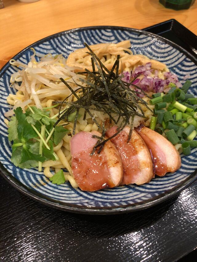 メニュー : 油そば 渡邊 - 相模原市中央区中央/油そば店 | Yahoo!マップ