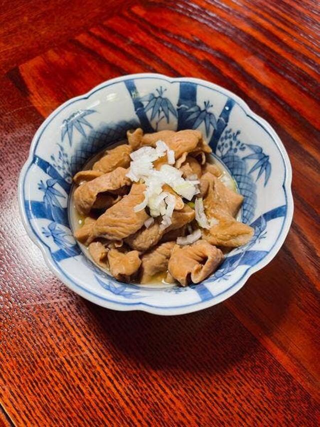 メニュー : ほうとう処 いしはら - 甲州市勝沼町藤井/ほうとう店 | Yahoo!マップ