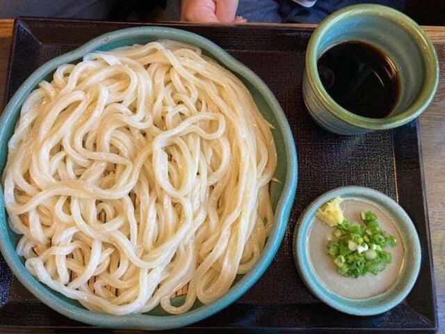 めんこや岡安 - 加須市騎西/うどん店 | Yahoo!マップ