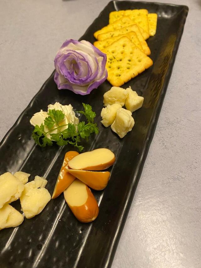 メニュー表 : いちふじ - 神戸市灘区岩屋北町/居酒屋 | Yahoo!マップ