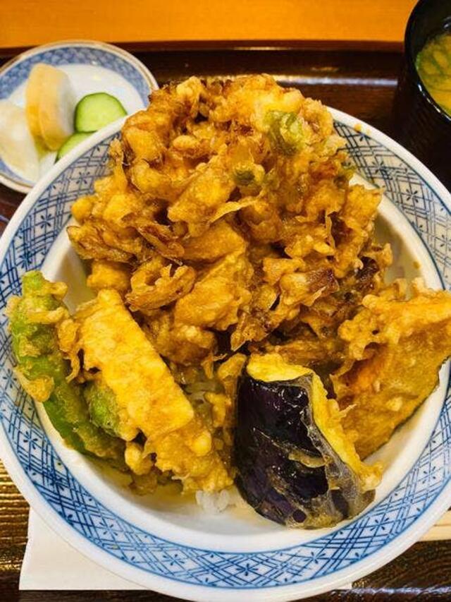 天ぷら 福岡 - 台東区西浅草/天ぷら店 | Yahoo!マップ