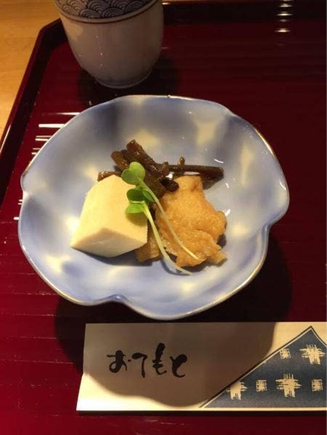 や満三 - 京都市中京区西ノ京南壺井町/割烹・小料理屋 | Yahoo!マップ