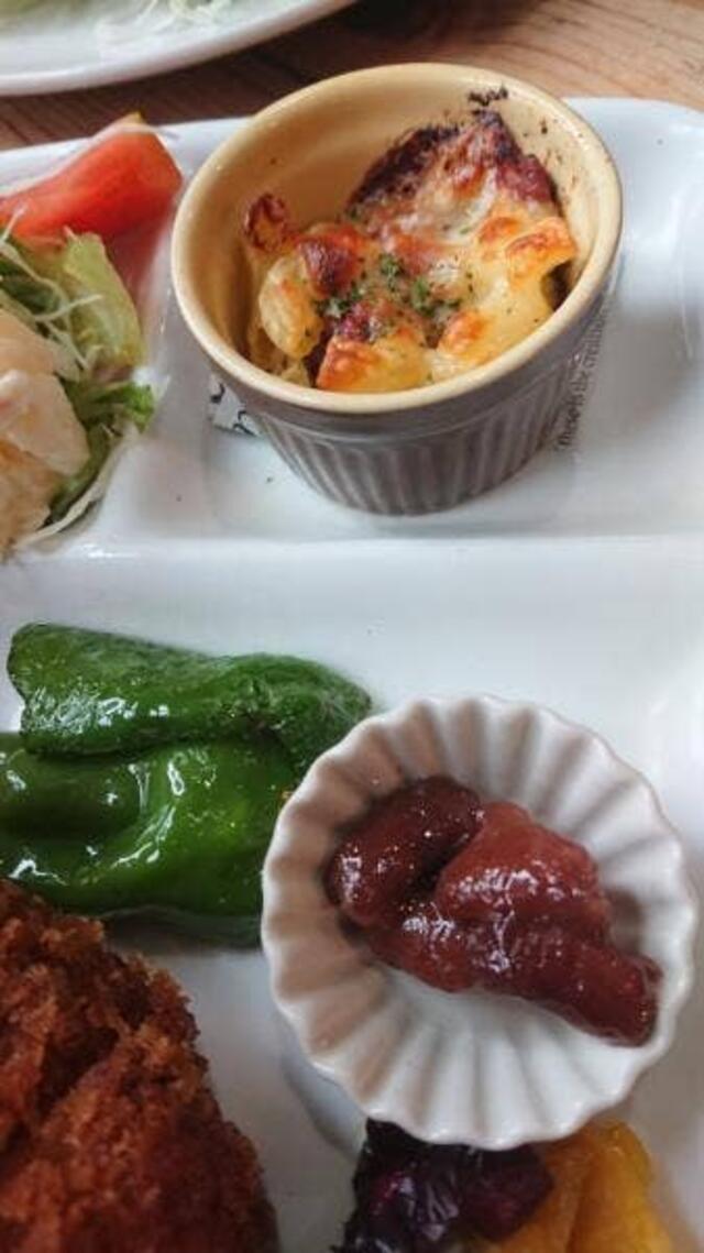 写真 : カフェ&レストラン ペニーレーン - 北葛飾郡杉戸町大字本島/洋食店 | Yahoo!マップ