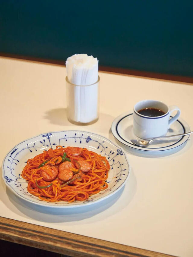 メニュー : 喫茶ユキ - 名古屋市東区葵/カフェ・喫茶 | Yahoo!マップ