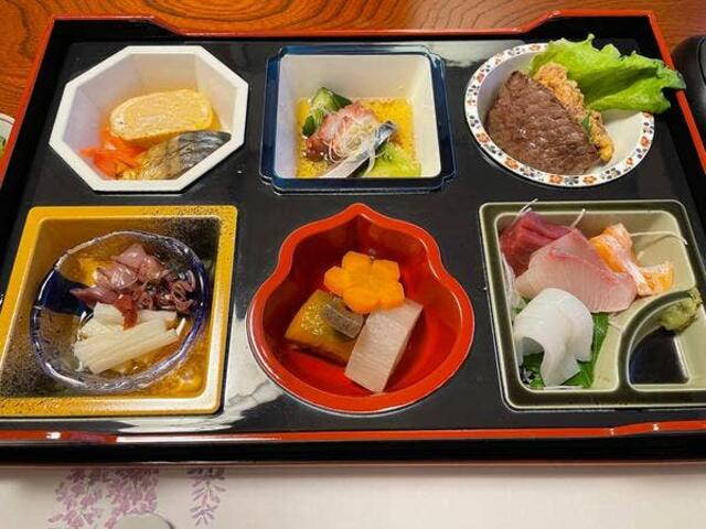 写真 : ふじ - 小浜市青井/寿司店 | Yahoo!マップ