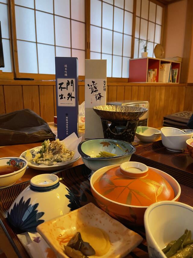 写真 : 山家 - 日光市湯西川/蕎麦店 | Yahoo!マップ