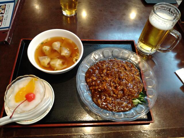 写真 : 大福源 西新井 - 足立区西新井栄町/中華料理店 | Yahoo!マップ