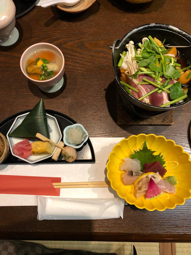 おかん - 新発田市中央町/居酒屋 | Yahoo!マップ