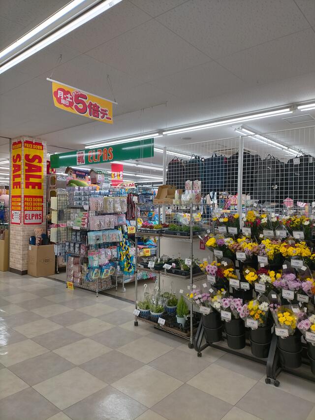 エルパス サンライフ春日井店 - 春日井市美濃町/靴店 | Yahoo!マップ