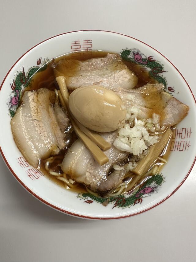 写真 : 中華そば たてしな - 水戸市白梅/ラーメン店 | Yahoo!マップ