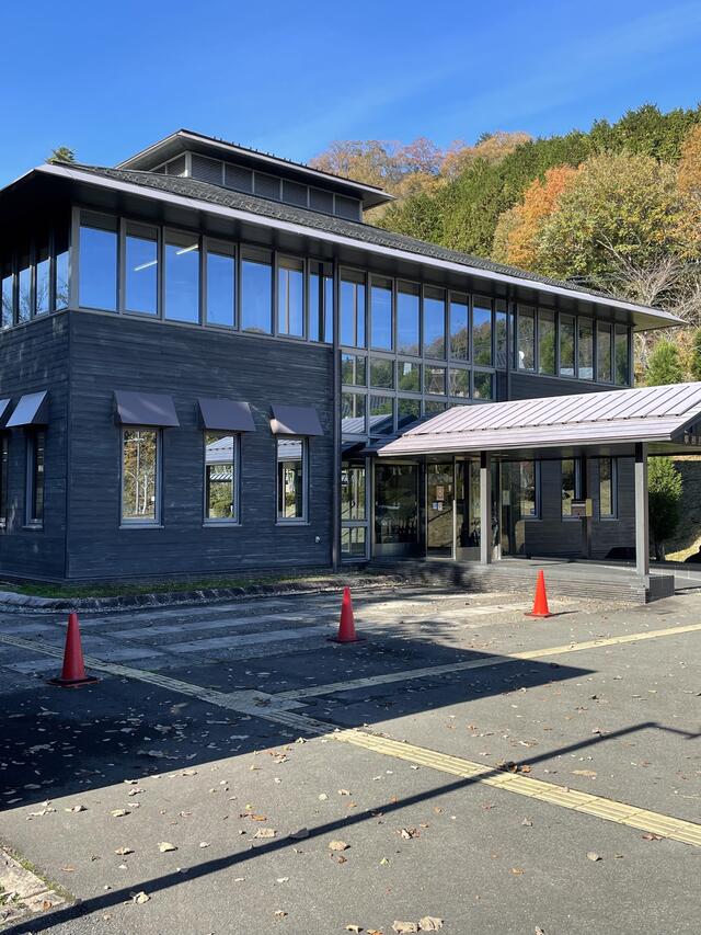 兵庫県立但馬長寿の郷 - 養父市八鹿町国木/公共の宿 | Yahoo!マップ