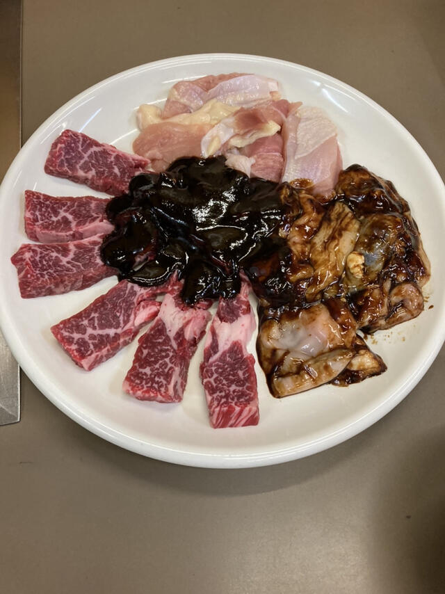 メニュー : 元祖ホルモン脇田屋 久居店 - 津市久居新町/ホルモン焼肉店 | Yahoo!マップ