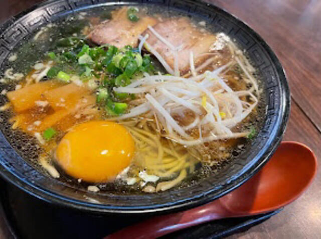 らーめん八戒 - 美方郡新温泉町井土/ラーメン店 | Yahoo!マップ