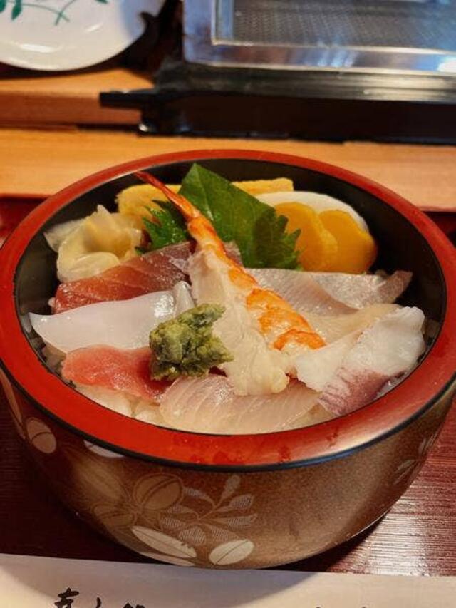 メニュー表 : ふじよし - 豊島区要町/寿司店 | Yahoo!マップ