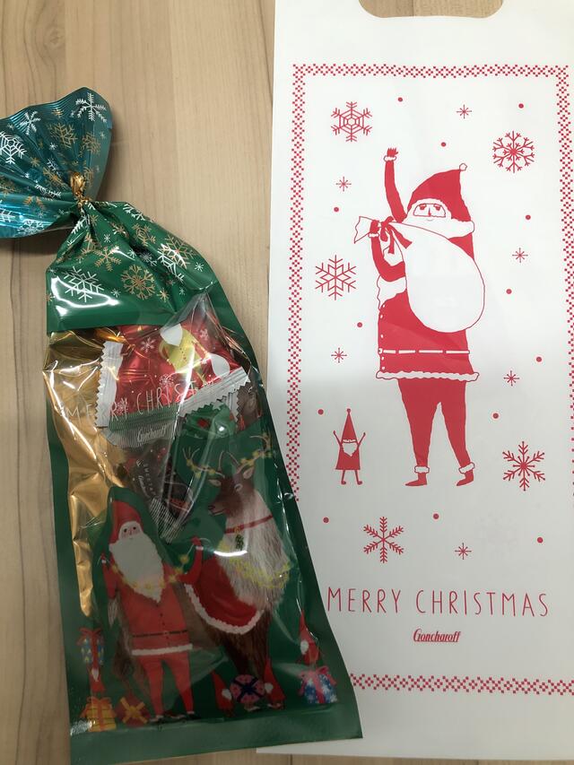 写真 : ゴンチャロフ 佐賀玉屋 - 佐賀市中の小路/チョコレート店 | Yahoo!マップ