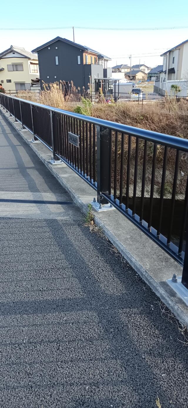 写真 : 小池狢川大橋 - 浜松市中央区小池町/橋 | Yahoo!マップ