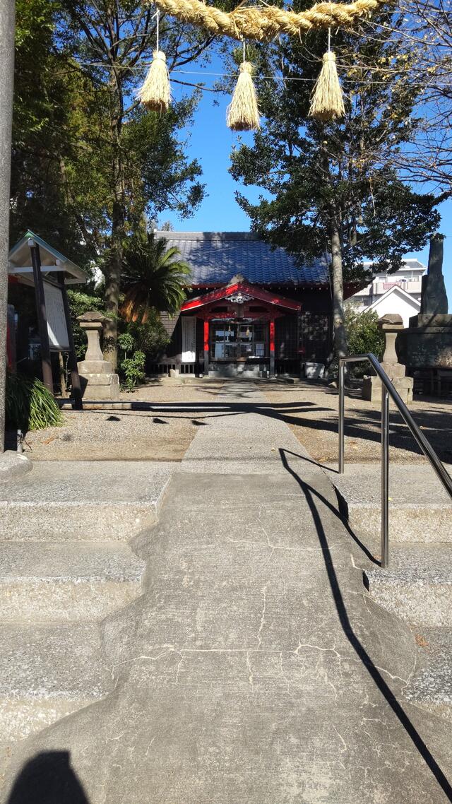 写真 : 八坂神社 - 宮崎市城ケ崎/神社 | Yahoo!マップ