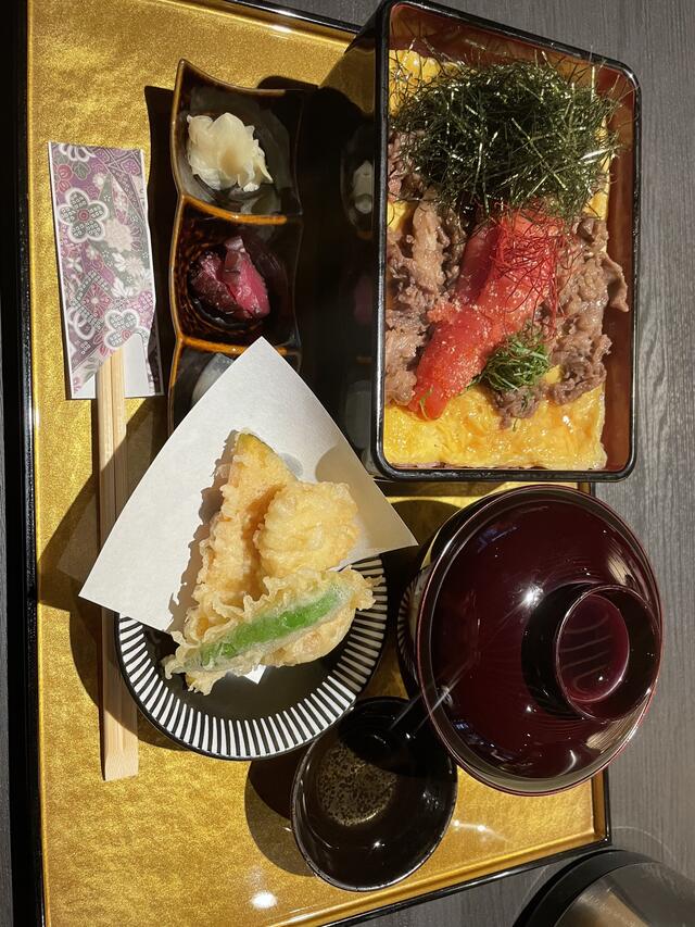 メニュー : 和牛めんたい 神楽 - 太宰府市宰府/和食店 | Yahoo!マップ