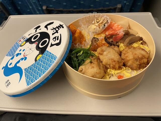 写真 : セブンイレブン おみやげ街道新山口新幹線改札内 - 山口市小郡令和/コンビニ | Yahoo!マップ