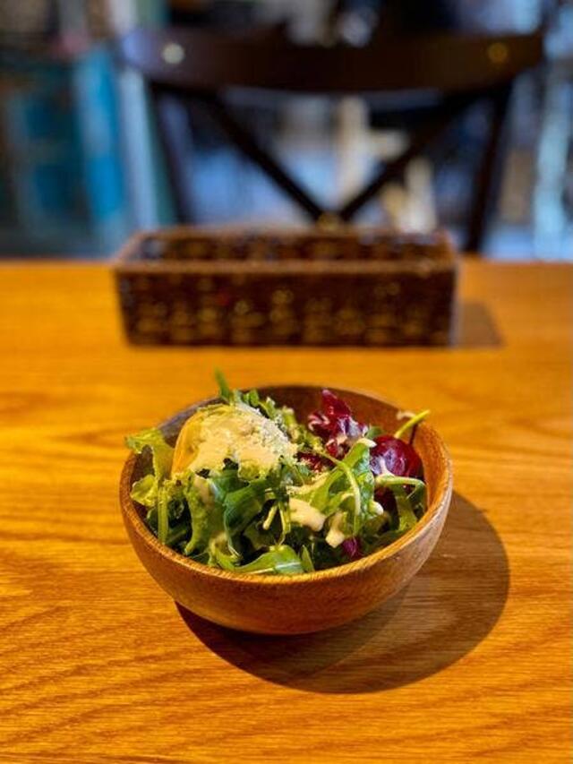 CHUM APARTMENT - 目黒区目黒本町/カフェ・喫茶 | Yahoo!マップ