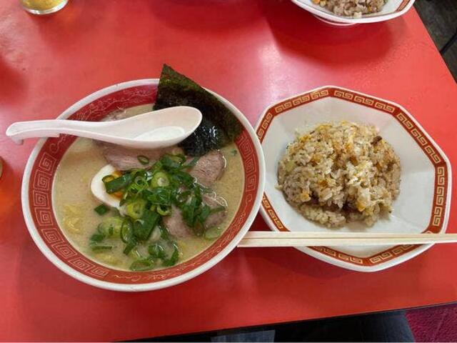 九州ラーメン 銀嶺 - 品川区小山/飲食店 | Yahoo!マップ