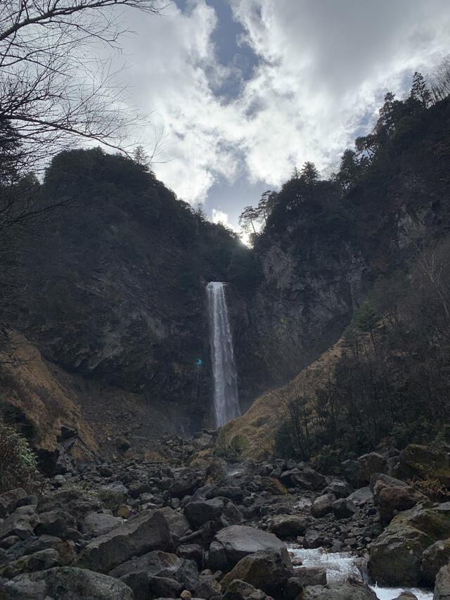 奥飛騨平湯大滝公園 高山市奥飛騨温泉郷平湯 公園 Yahoo マップ